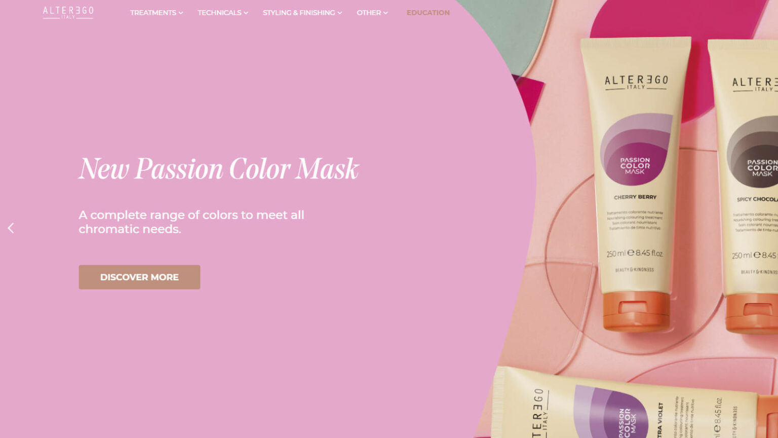 Top 10 Italian Hair Products Manufacturers in 2024 – Professional Hair ...