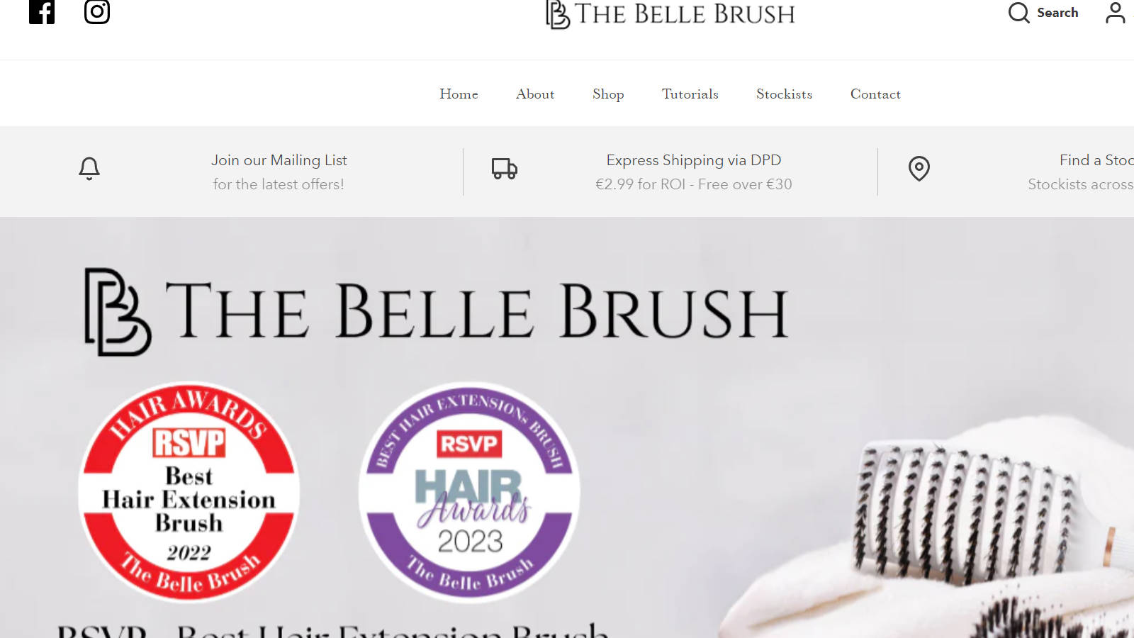 Top 10 Private Label Makeup Brush Manufacturers in 2024 – Professional Hair Brush and Makeup ...