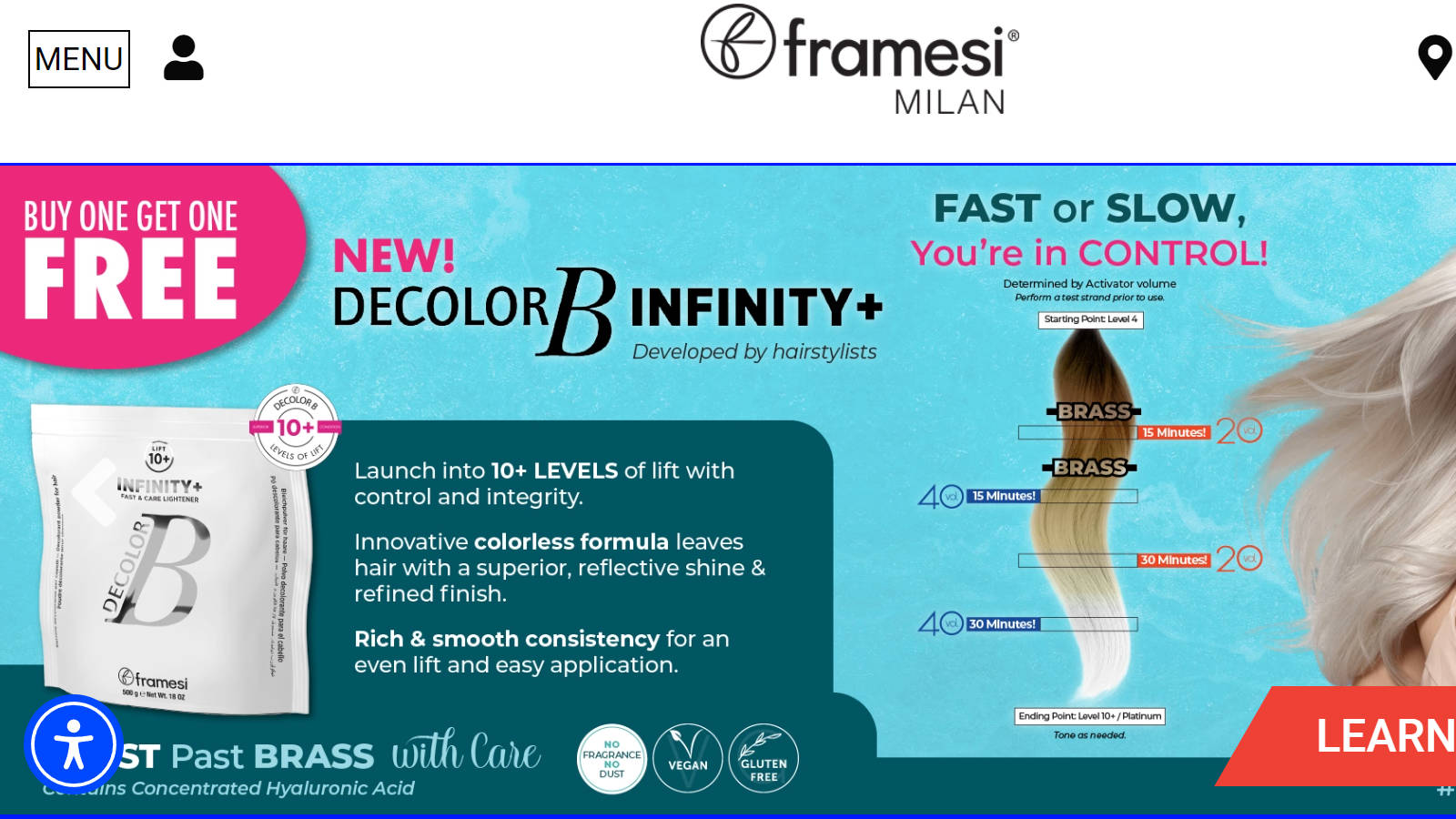 Top 10 Italian Hair Products Manufacturers in 2024 – Professional Hair Brush and Makeup Brush ...