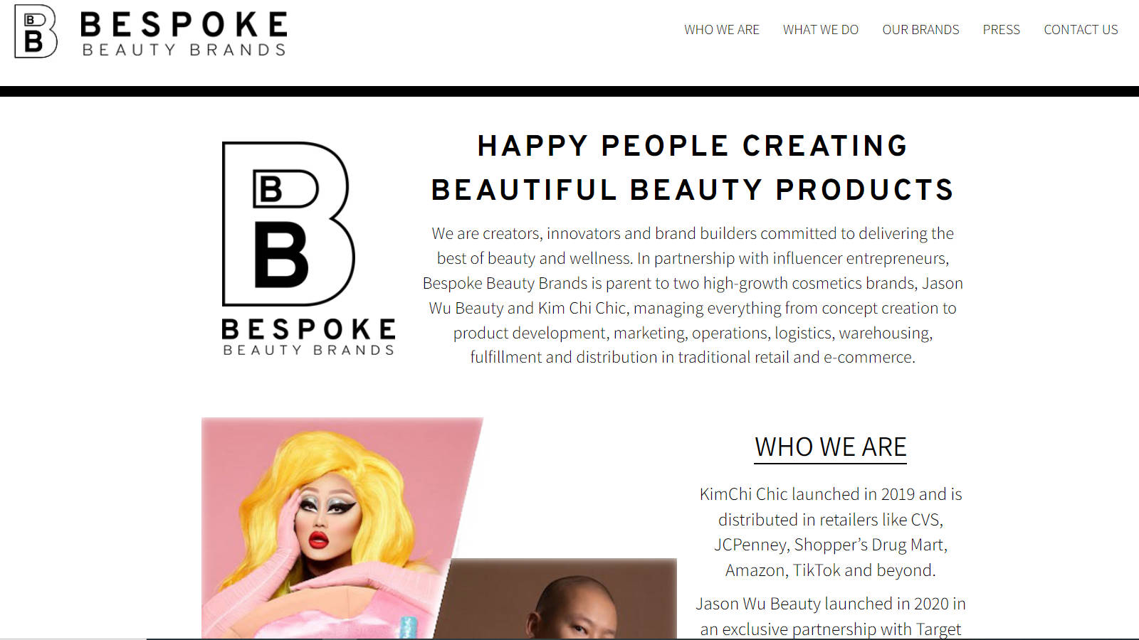 Top 10 Custom Makeup Brushes Manufacturers in the USA 2024 ...